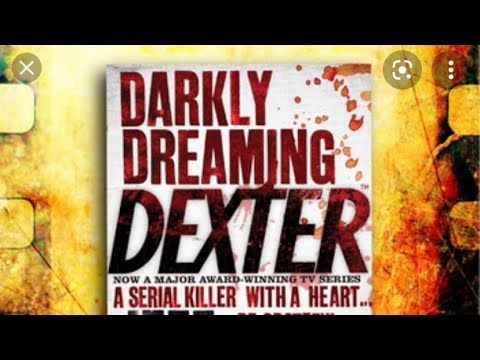 Dexter book 1 review