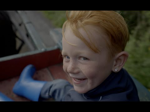 Mincéir Trailer 2022