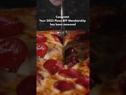 Pizza: Your One True Soulmate! | Pizzawala's | Made Differently | Pizza USA