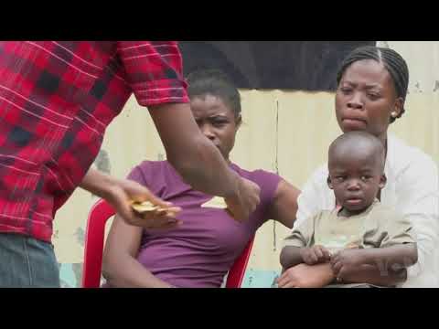 UNAIDS Chief: Testing is Critical in Combating HIV/AIDS