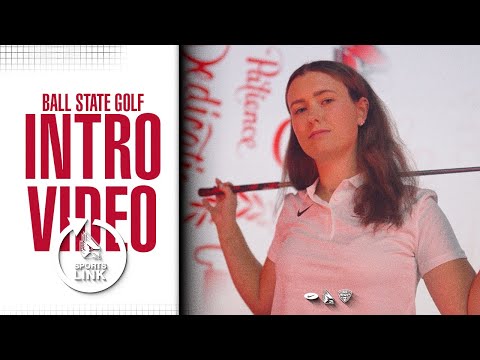 Sports Link: 2025 MAC Golf Intro