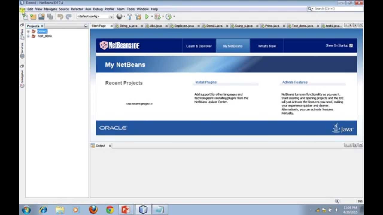 Lecture 3 Object Class Method (overloading)