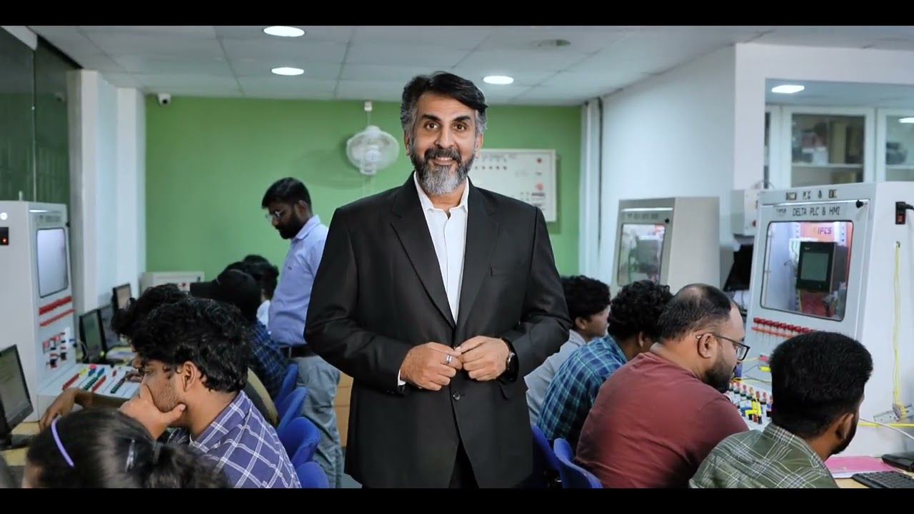 IPCS Global | World's leading Technical Training Provider | Government certified.