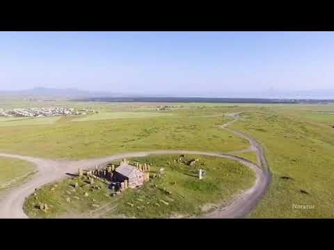 Noratus - Visit Armenia - Things to do in Sevan