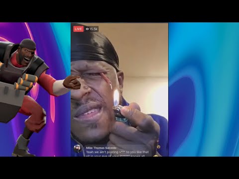 Steam Community :: Video :: Meet the Demoman