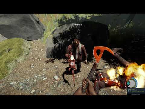 Steam Community :: The Forest