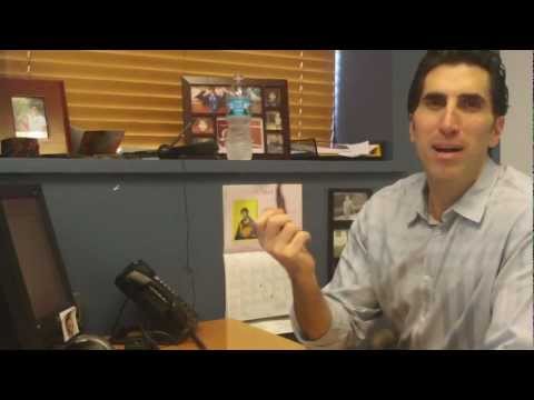 VlamisVlog - Week of 1/2/12: Benefits of Getting a Loan through a Bank vs Correspondent Lender