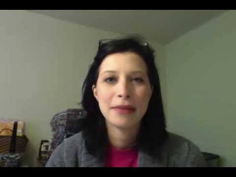 Introductions! – Alison Reppert Gerber