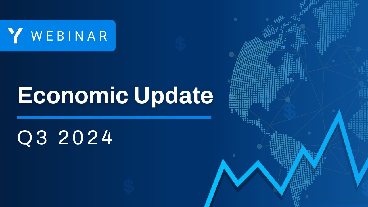 Q3 Economic Update Recap | YCharts