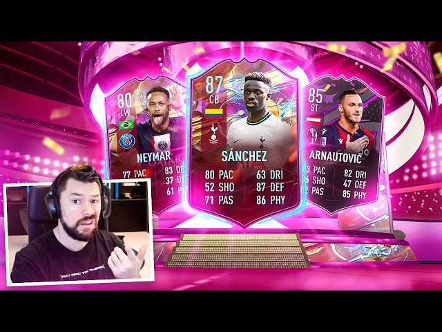 FIFA 23 Marko Arnautovic and Stefan Posch Dynamic Duos SBC - How to ...