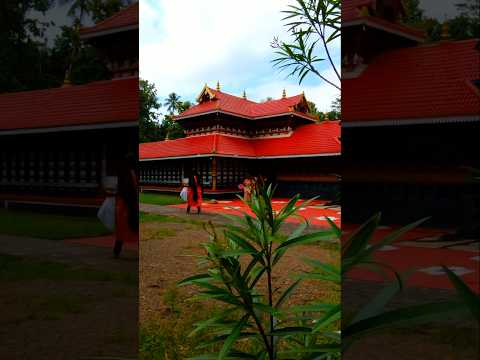 പുതുച്ചിറക്കാവ് ദേവീക്ഷേത്രം - പുറപ്പുഴ