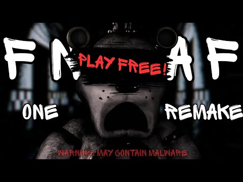PLAY FNAF FOR FREE!!!! What could go wrong...?