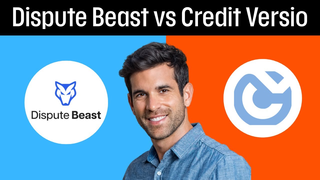 Dispute Beast vs Credit Versio (2026) — Which Credit Repair Software Wins?