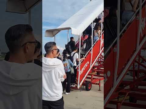Airasia Flight