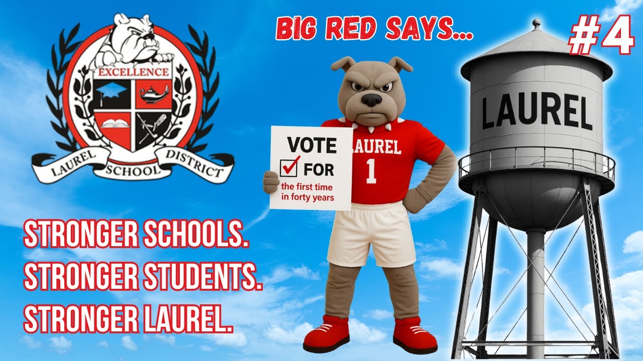 Referendum Reel #4