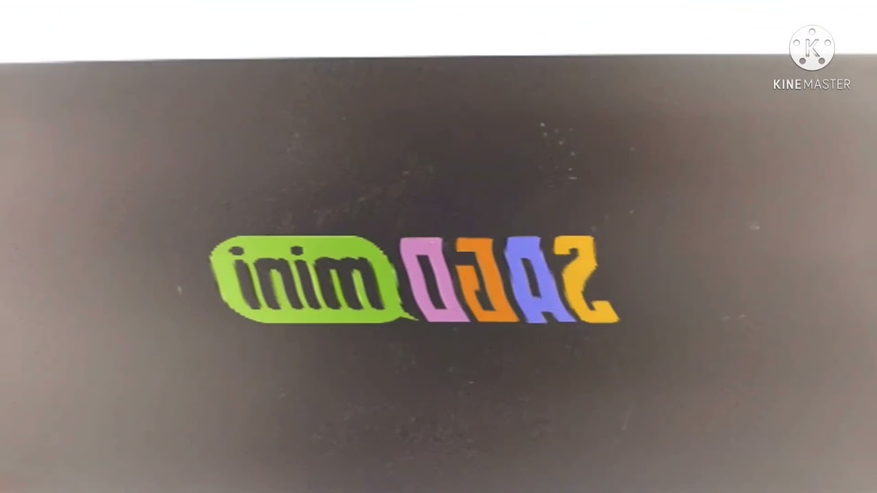10 Sago Mini Logo Compilations