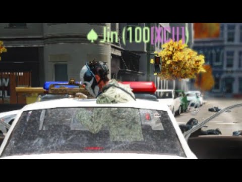 Steam Community :: Video :: PAYDAY 2: my friend can walk through cars