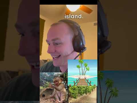 Asking Chat GPT - Describe Catan in Banana Monkey Terms