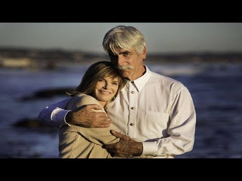 Snaps Taken Of Sam Elliott And Katharine Ross Illustrates How Their 40-Year Relationship Still Hot