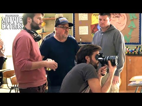 STRANGER THINGS | Camera & Cinematography Spotlight | SlowSync