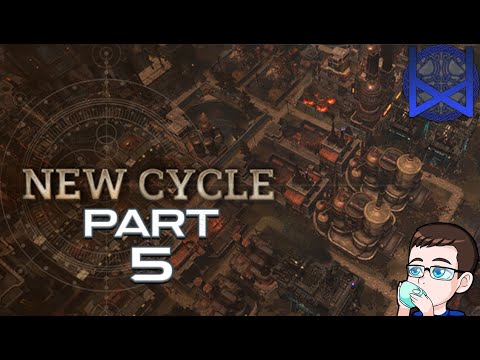 Steam Community :: Video :: New Cycle Gameplay Part 5