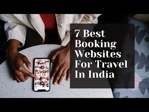 7 booking website and loyalty program for travel in India #travel #travelblog #travelbooking