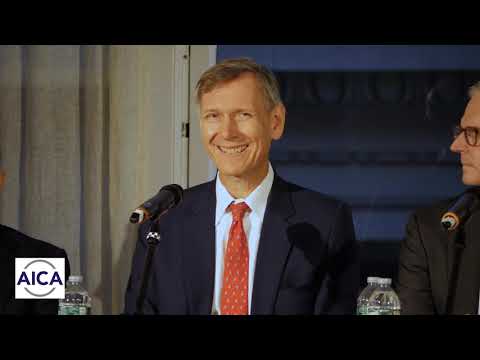 CEF Track Panel #3 - REITs, Real Assets and Infrastructure Investing in 2024 and Beyond