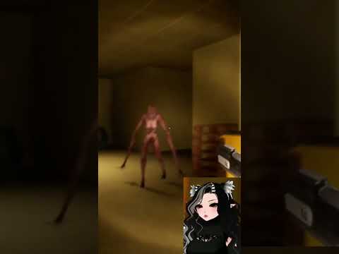 Steam Community :: BACKROOMS: APPREHENSION