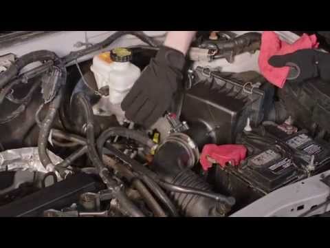 How to Check Transmission Fluid