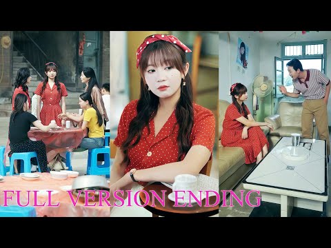 💔Reborn! The scumbag made her go to jail for 10y, Now she make him pay the price!KDrama【ENG SUB】