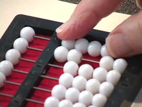 APH Cranmer Abacus: Prime Factorization, Part 1
