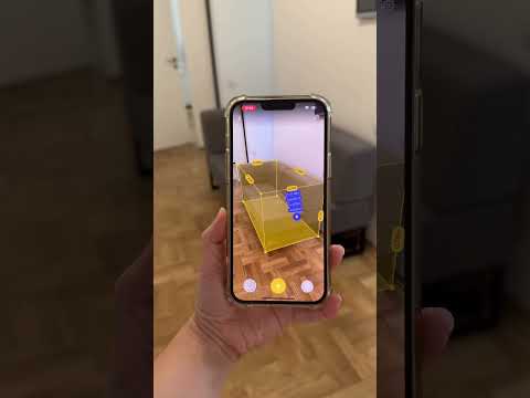 AR Ruler – your ultimate measurement tool!