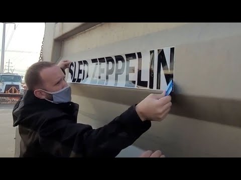 Fun names chosen for Salt Lake City snowplows