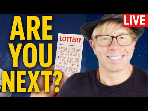 ARE YOU NEXT? LIVE Lottery Stories, Intuition & Big Wins