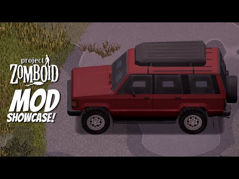 Steam Community :: Video :: '89 Isuzu Trooper |🛡️Fully Armored | Spare ...