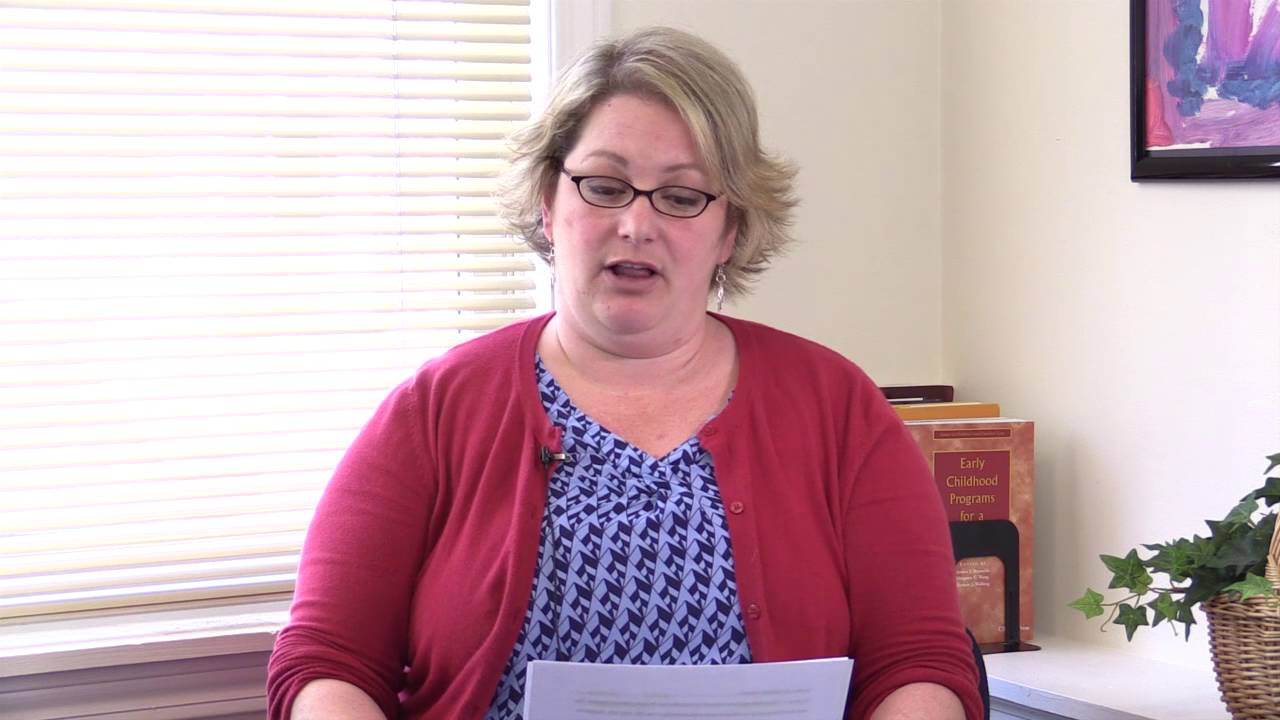 Module Three Introductory Video