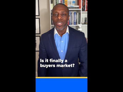 Home buying updates you need to know #shorts #house #realtor