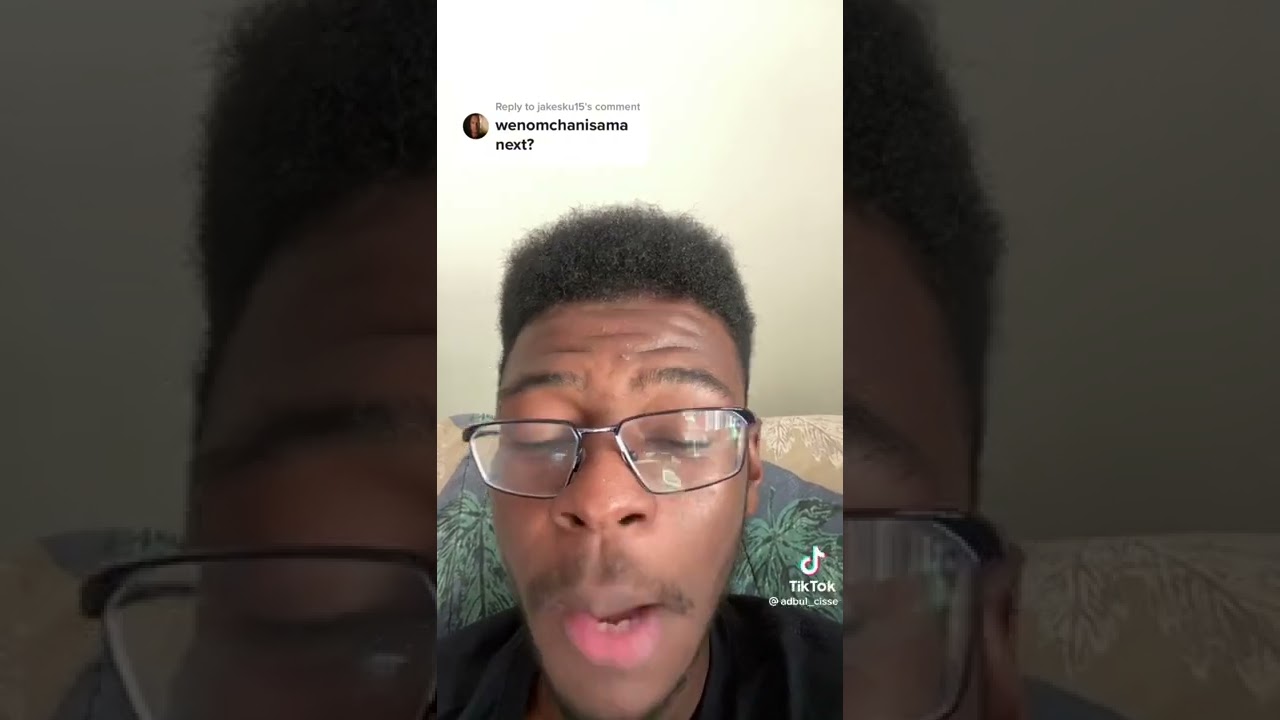 wenomechainsama beatbox abdul_cisse