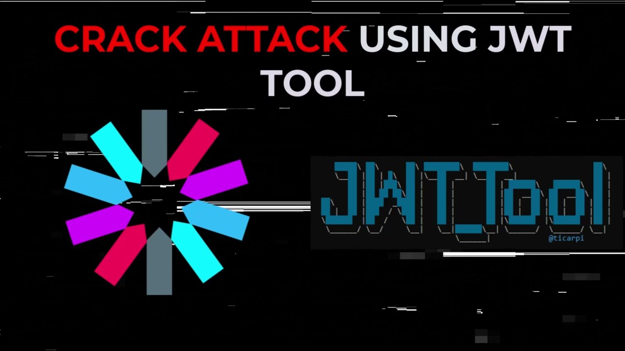Pentesting JWTs: Cracking weak keys using JWT_TOOL