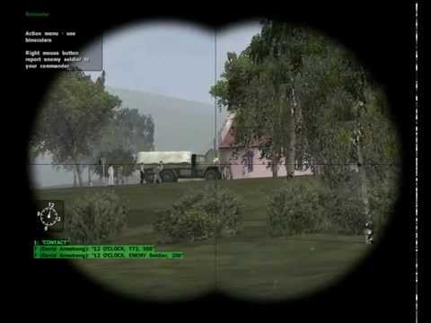 Steam Community :: Video :: ArmA Cold War Assault: Rescue