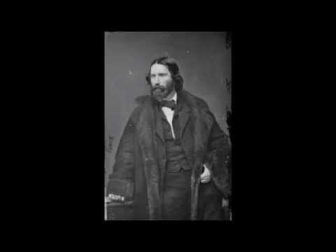 Stanzas on Freedom by James Russell Lowell