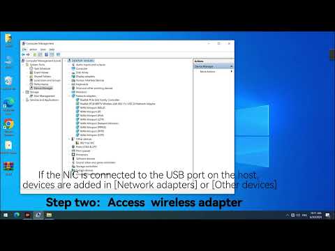 How to Install LB-LINK WN151 150Mbps Wireless USB Adapter#installation #setup#configuracion #lblink