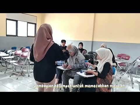 Model Pembelajaran Problem Based Learning (PBL)