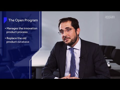 Groupama Asset Management: Intelligent Automation for Product Lifecycle Management