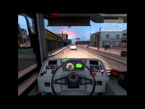 Steam Community :: Video :: Bus & Cable Car Simulator - San Francisco.wmv