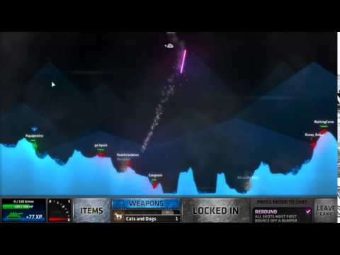 Steam Community :: ShellShock Live