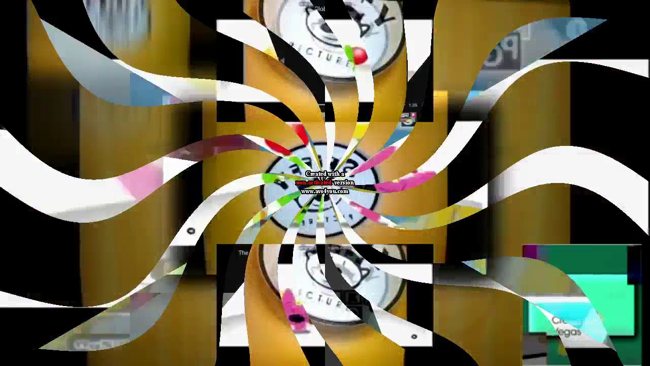 Scan Vs Round 10 (AVS Version 2)