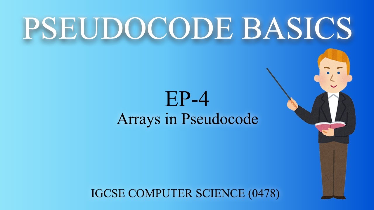 Solving PSUEDOCODE Questions|PSEUDOCODE BASICS - EP4|#programming