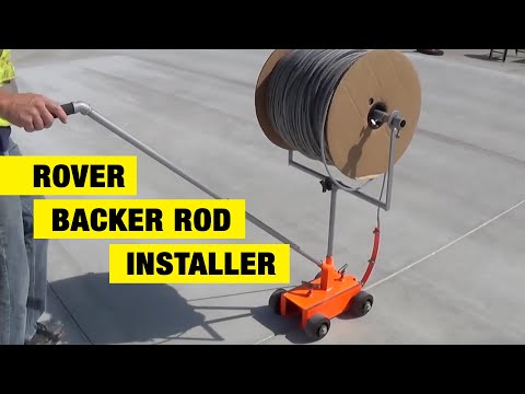 Backer Rod at Best Price in India