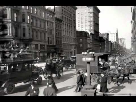 The Gilded Age in Greenwich, CT with Harry Havemeyer